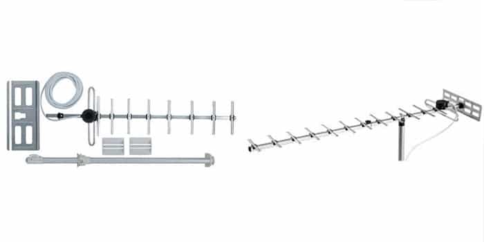 Best Caravan Digital TV Aerials | Caravan Helper