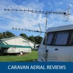 How to Set Up a Caravan TV Signal | Caravan Helper