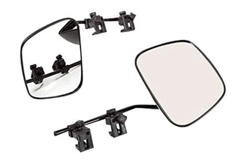 Best Caravan Towing Mirrors 2020 (Reviews and Buyers Guide)