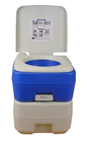 Best Caravan Cassette Toilets | CaravanHelper.co.uk