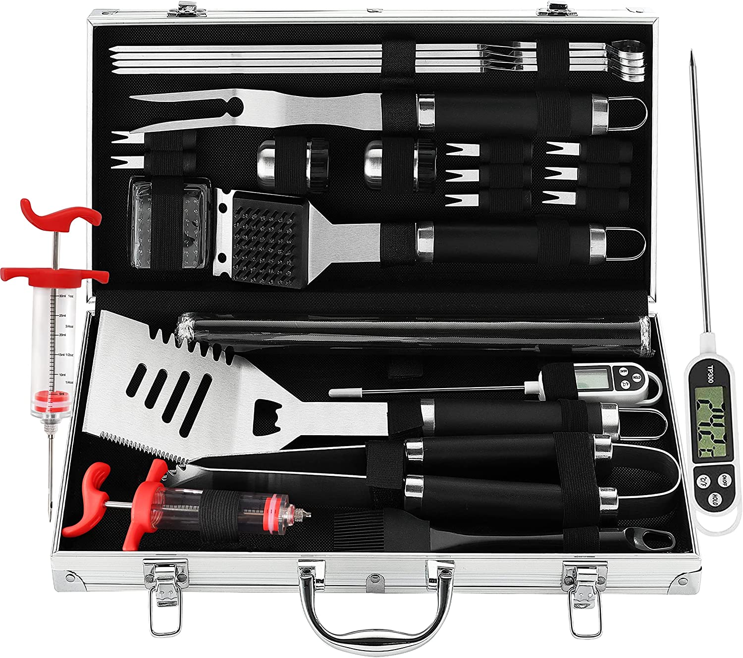 Best Gas and Charcoal BBQ's for Your Caravan Holiday