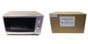 Best Low Wattage Caravan Microwaves | Caravan Helper