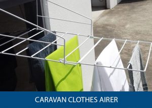 Clothes Storage Archives - Caravan Helper