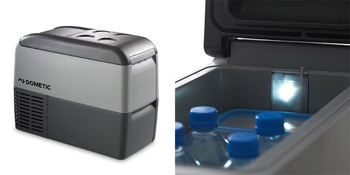 Best Compessor Fridges For Your Caravan - CaravanHelper.co.uk