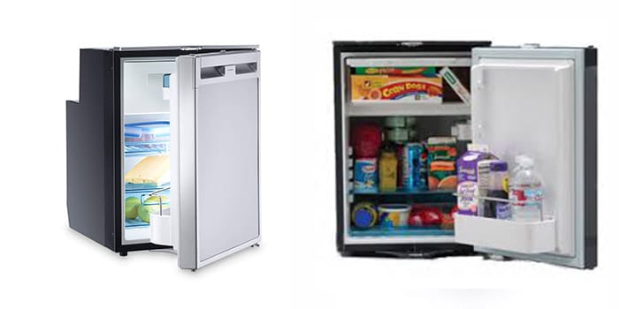 Best Compessor Fridges For Your Caravan - CaravanHelper.co.uk