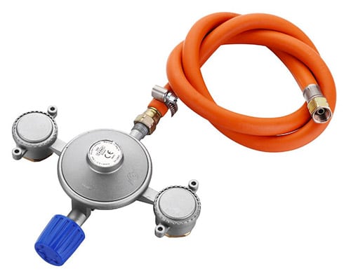 Caravan Gas Regulators | Get The Most From Your Gas Bottle