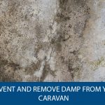 Caravan Damp Repair Costs (What Can You Expect To Pay) - Caravan Helper