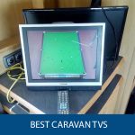 How to Set Up a Caravan TV Signal | Caravan Helper