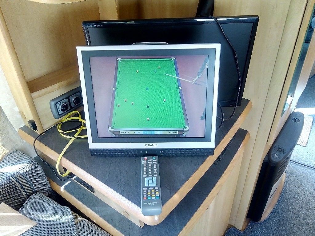 Caravan Helper - Caravan equipment reviews