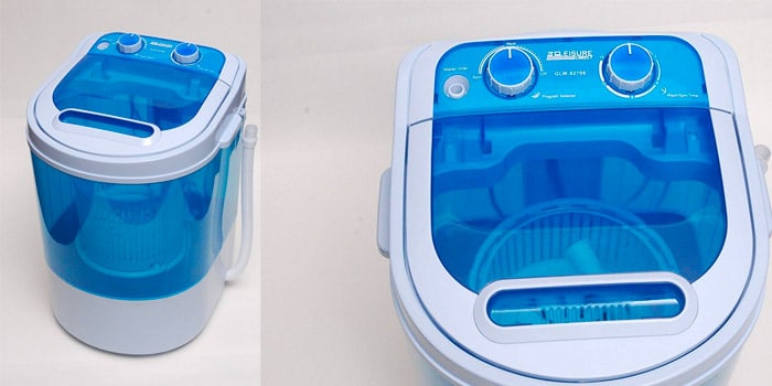 Best Portable Caravan Washing Machines 2020 | CaravanHelper.co.uk