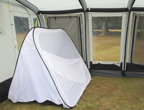 Caravan Awning Inner Tents | CaravanHelper.co.uk