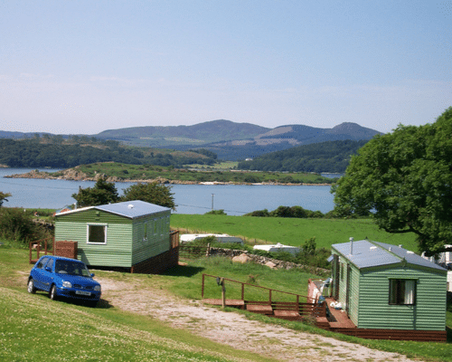 10 Of The Best Touring Caravan Sites in Scotland | Caravan Helper