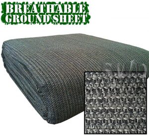 6 Of The Best Breathable Groundsheets | Caravan Helper