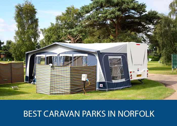 Sites Archives - Page 4 of 4 - Caravan Helper