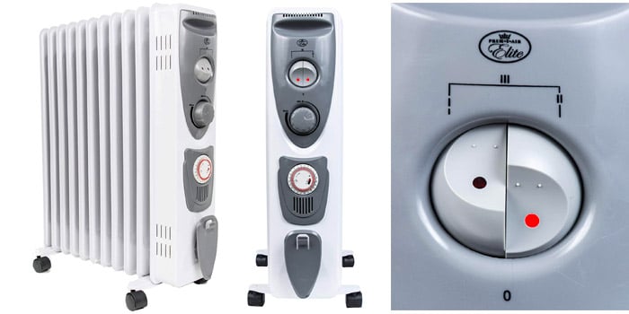 How to Heat a Caravan Without Electricity | Caravan Helper