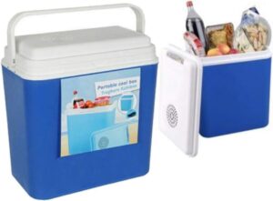 Best 12V Cool Boxes 2021 | CaravanHelper.co.uk