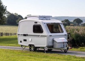 Lightweight Caravans That Are Under 750kg | Caravan Helper