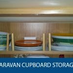 5 Caravan Plate Racks For Your Kitchen Storage | Caravan Helper