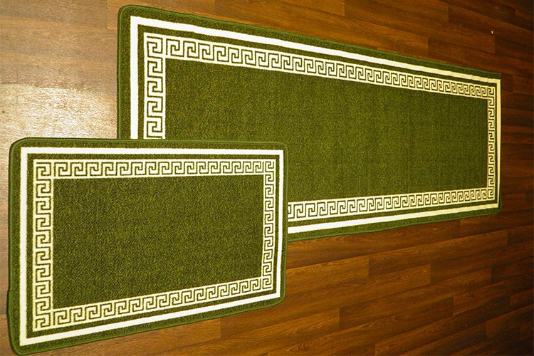 8 Of The BestCaravan Door Mats | Caravan Helper