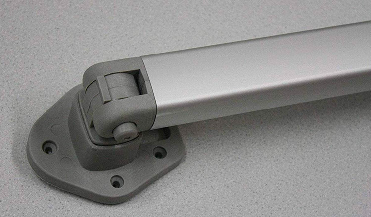 Best Folding and Adjustable Caravan Tables | Caravan Helper