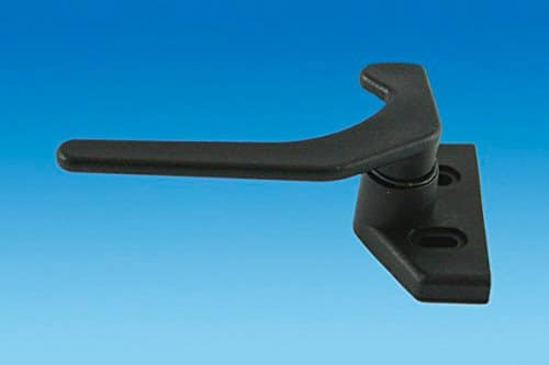 Security Locks For Your Caravan Windows | Caravan Helper