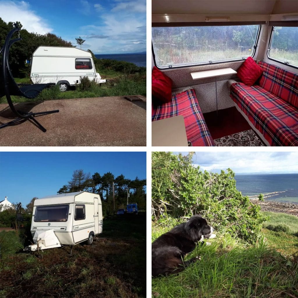 The Best Caravans You Can Stay in on Airbnb