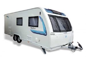 Full List Of Touring Caravan Manufacturers From The UK and Worldwide