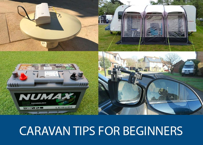 FAQ Archives - Page 3 of 14 - Caravan Helper