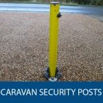 Security Locks For Your Caravan Windows | Caravan Helper