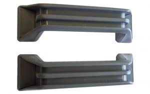 4 Great Exterior Caravan Grab Handles | Caravan Helper