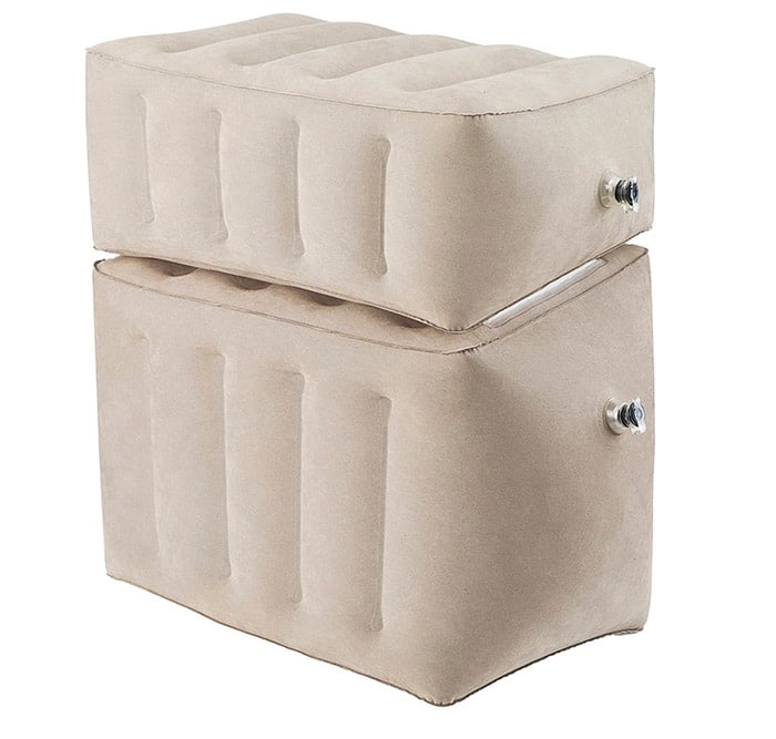 8 Amazing Caravan Awning Furniture Ideas | Caravan Helper