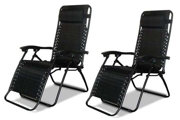 8 Amazing Caravan Awning Furniture Ideas | Caravan Helper