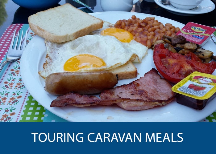 Caravan Helper - The Ultimate Caravan Site