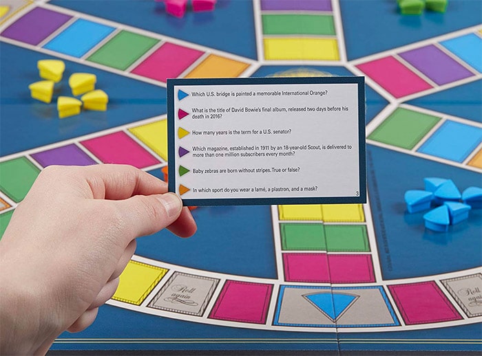 The Best Caravan Board Games To Enjoy With The Family | Caravan Helper