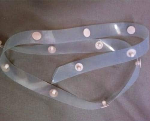 Caravan Curtain Tracks | Caravan Helper
