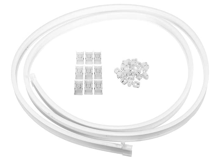 Caravan Curtain Tracks | Caravan Helper