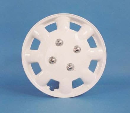 Caravan Wheel Trims | Caravan Helper