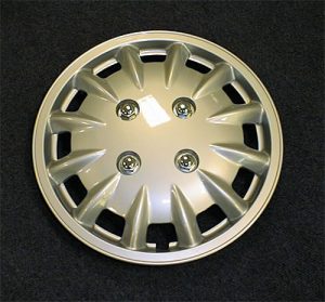 Caravan Wheel Trims | Caravan Helper