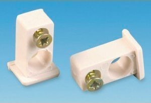 Caravan Curtain Tracks | Caravan Helper