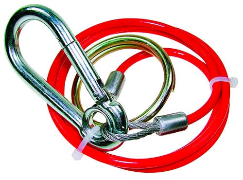 Caravan Breakaway Cable Replacements And Why You Need One