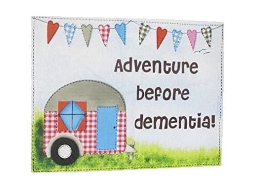 5 Caravan Themed Tea Towels | CaravanHelper