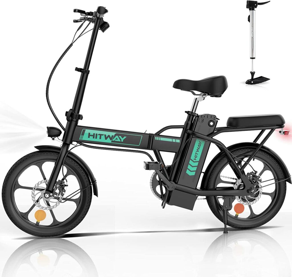 Best Electric Bikes For Motorhome Owners: The Ultimate Guide