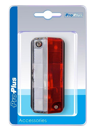 External Caravan Side Marker Light Spares | CaravanHelper.co.uk