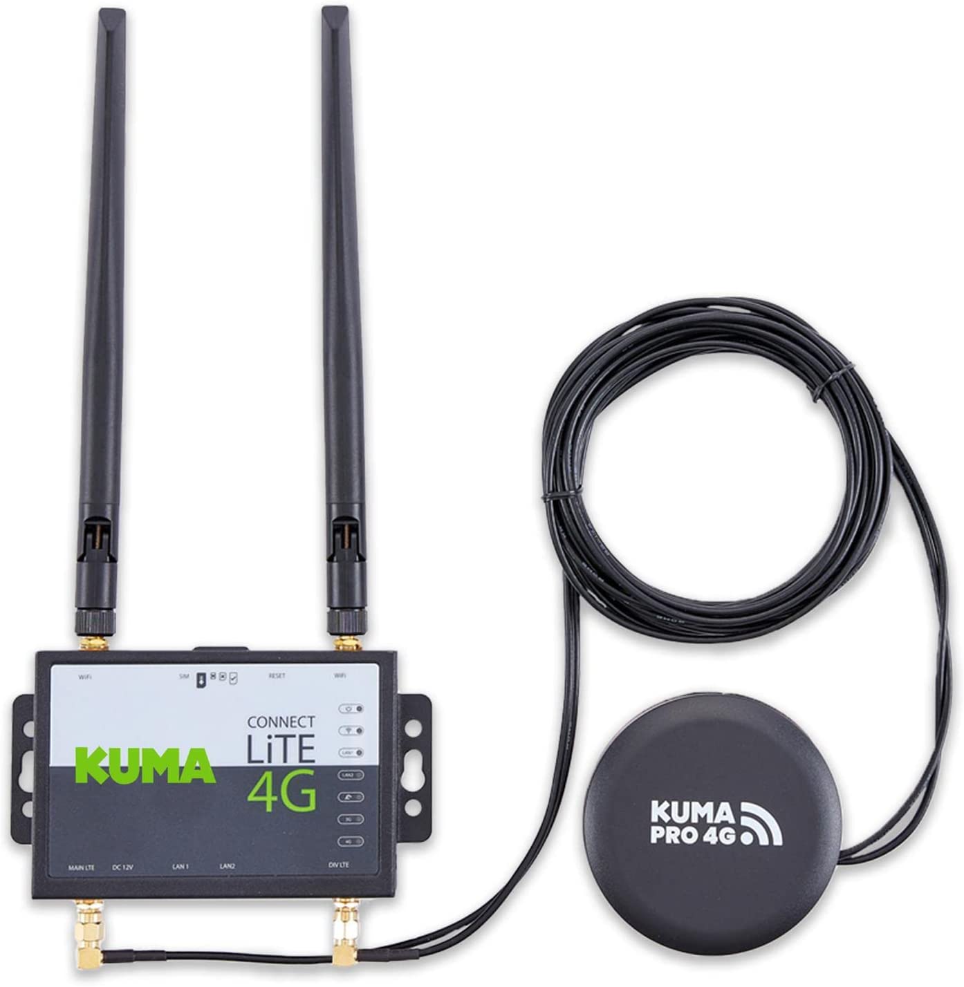 Best Caravan Wifi Booster Antenna | CaravanHelper.co.uk