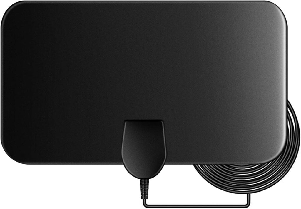 Best Caravan Digital TV Aerials | Caravan Helper