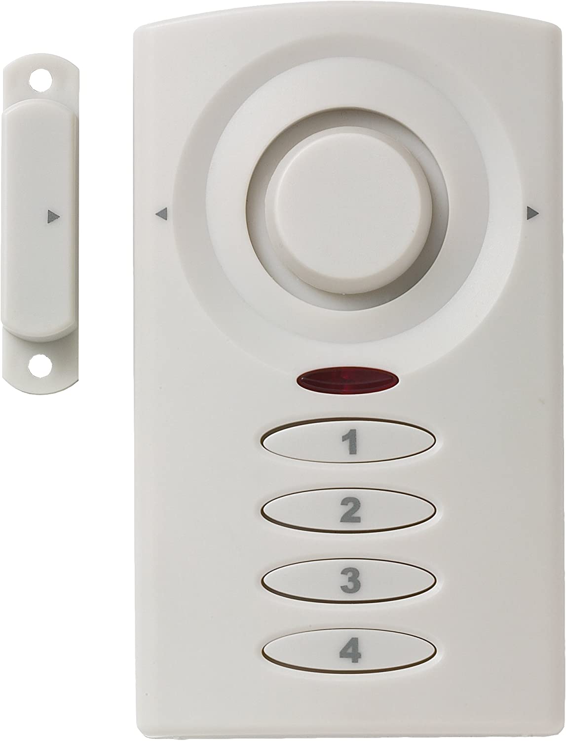 Caravan Alarm Systems for Security | Caravan Helper