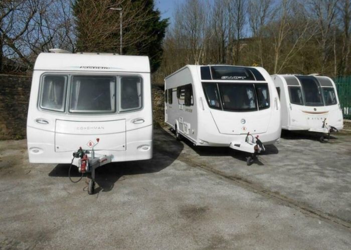 Best Small Caravans - Caravan Helper