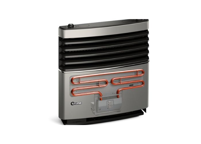 Truma Ultraheat Fault Finding - Caravan Helper