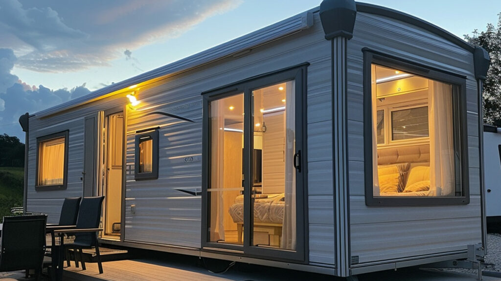 Caravan Helper - The Ultimate Caravan Site